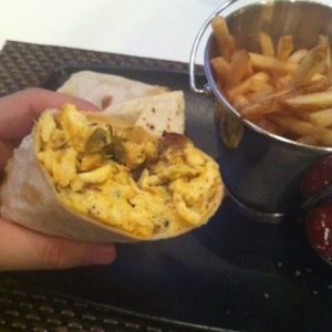 Munchbar Las Vegas | DudeFoods.com