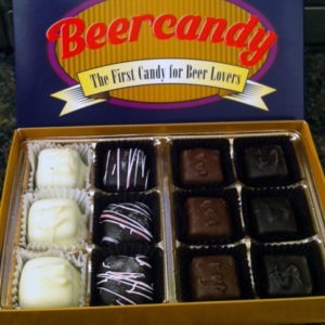 Beer Flavored Candy - DudeFoods.com - Food Recipes & Videos