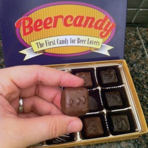 Beer Flavored Candy - DudeFoods.com - Food Recipes & Videos