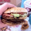 Recreating Burger King’s Meat Monster Whopper - DudeFoods.com - Food ...