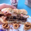 Recreating Burger King’s Meat Monster Whopper - DudeFoods.com - Food ...