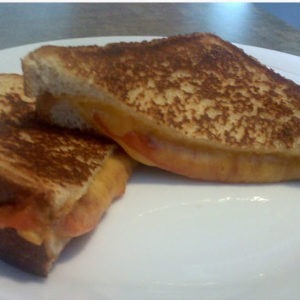 Ultimate Grilled Cheese Contest Finalists! - DudeFoods.com - Food ...