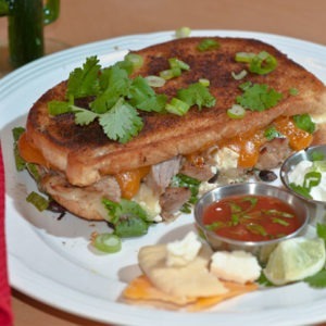 Ultimate Grilled Cheese Contest Finalists! - DudeFoods.com - Food ...