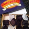 Beer Flavored Candy - DudeFoods.com - Food Recipes & Videos