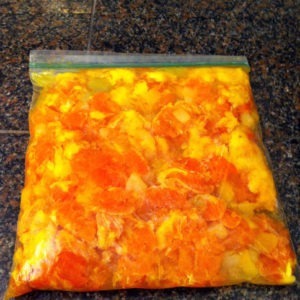 How To Make Your Own Prison Wine - DudeFoods.com - Food Recipes & Videos