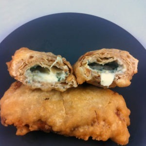Beer Battered Deep Fried Lean Pockets - DudeFoods.com - Food Recipes ...