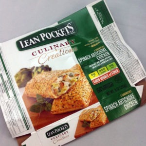 Beer Battered Deep Fried Lean Pockets - DudeFoods.com - Food Recipes ...