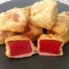 Deep Fried Fruits and Vegetables - DudeFoods.com - Food Recipes & Videos