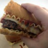 The Lasagna Burger - DudeFoods.com - Food Recipes & Videos