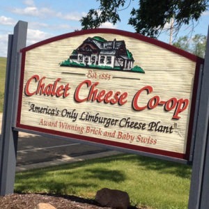 The Wisconsin Cheese Tour - DudeFoods.com - Food Recipes & Videos