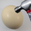 Deviled Ostrich Eggs - DudeFoods.com - Food Recipes & Videos