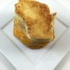 The Ten Cheese Wisconsin Grilled Cheese Sandwich - DudeFoods.com - Food ...
