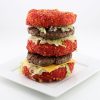 The Big Mac & Cheese - DudeFoods.com - Food Recipes & Videos