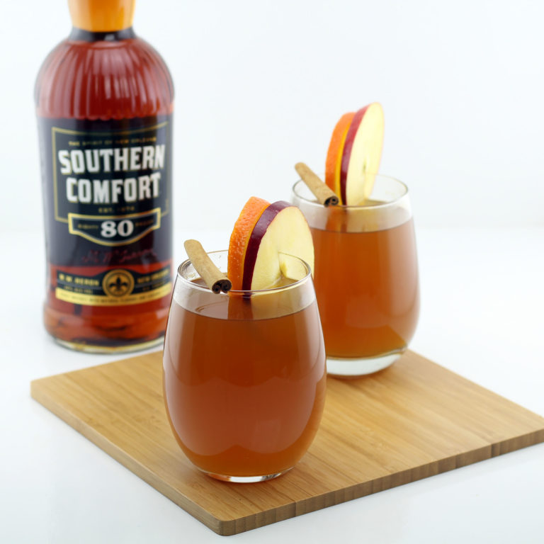 Entertaining With Southern Comfort! - DudeFoods.com - Food Recipes & Videos