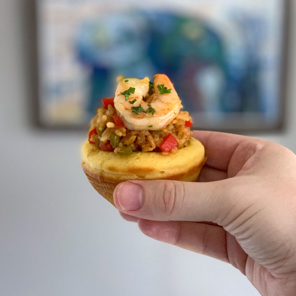 Entertaining With Southern Comfort! - DudeFoods.com - Food Recipes & Videos