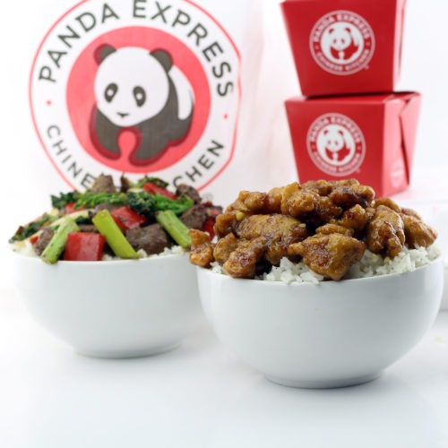 Review: Black Pepper Angus Steak From Panda Express - DudeFoods.com ...