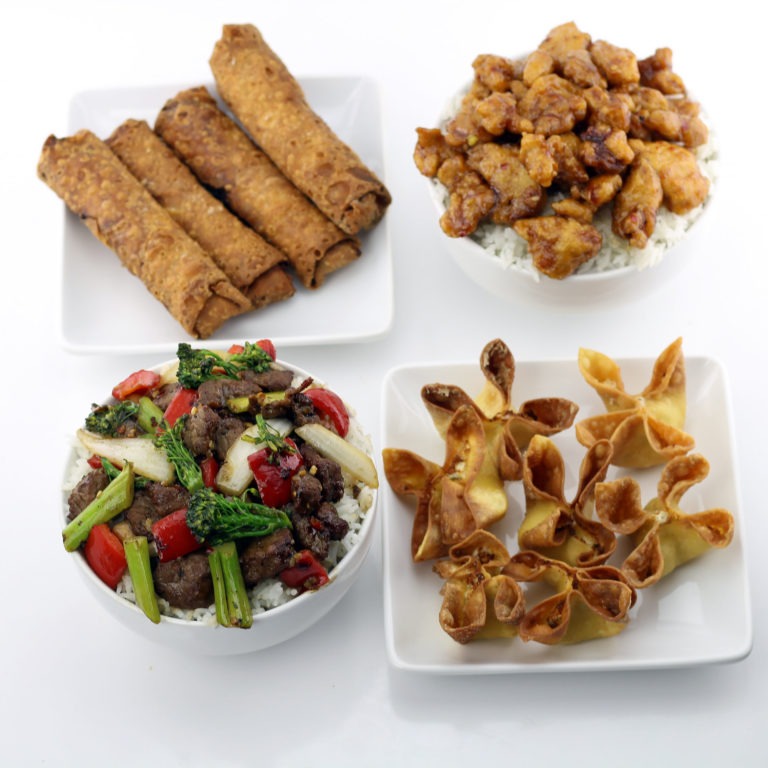 Review: Black Pepper Angus Steak From Panda Express - DudeFoods.com ...